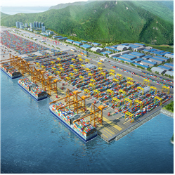 Detailed Design for Container Jetty in Busan New Port, Phase2-4 > [복사본 ...