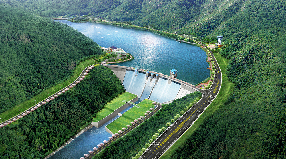 [복사본] 수력 1 페이지 | (주)삼안